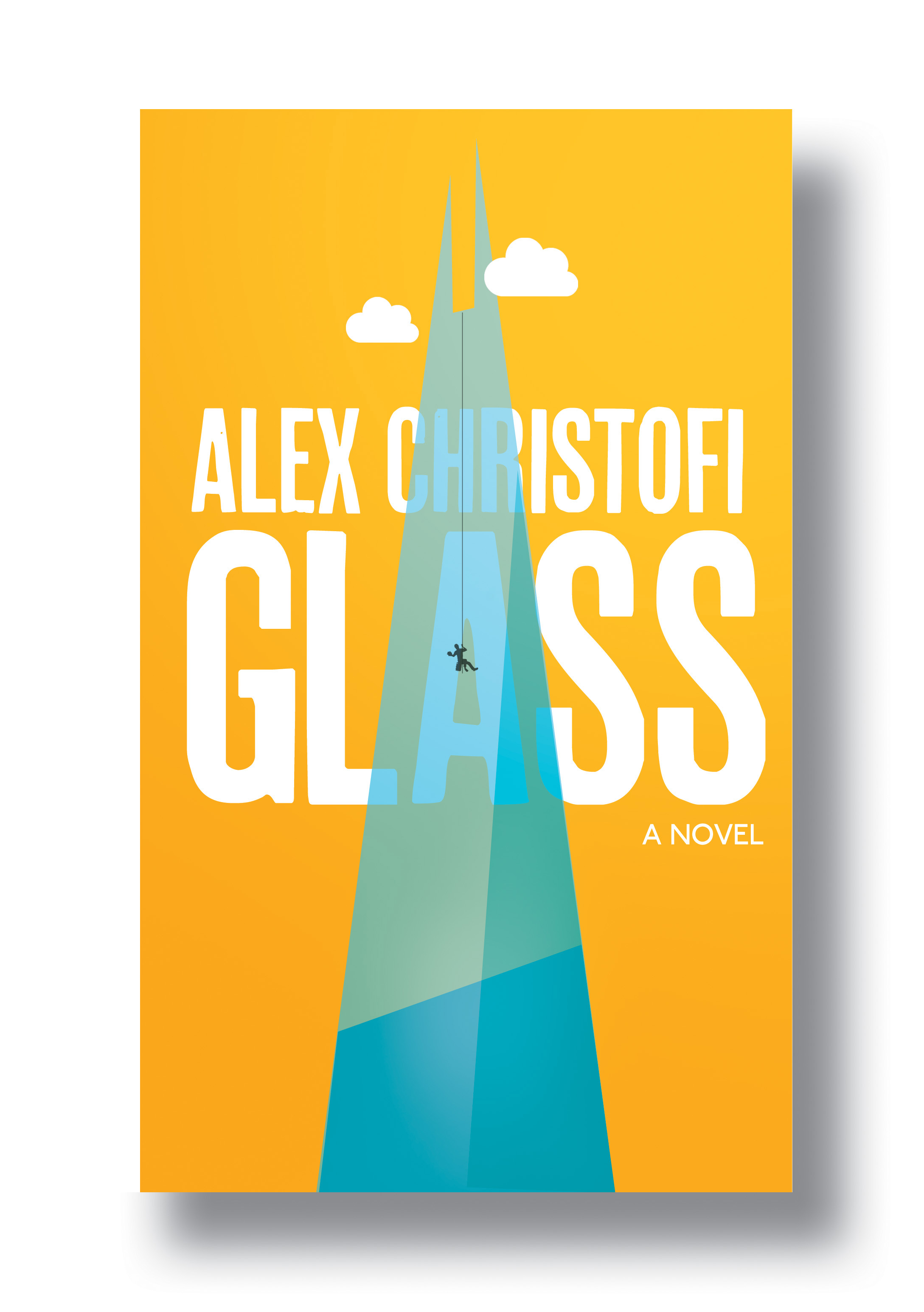 Glass « Alex Christofi