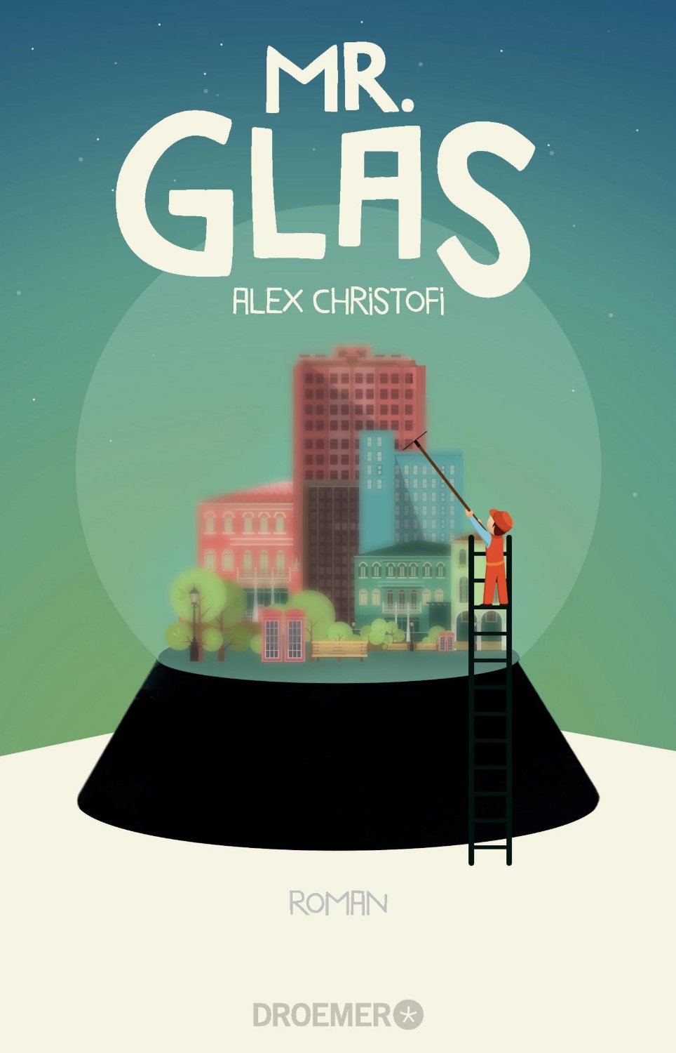 Glass « Alex Christofi