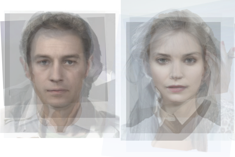 How to make photofits of your characters « Alex Christofi