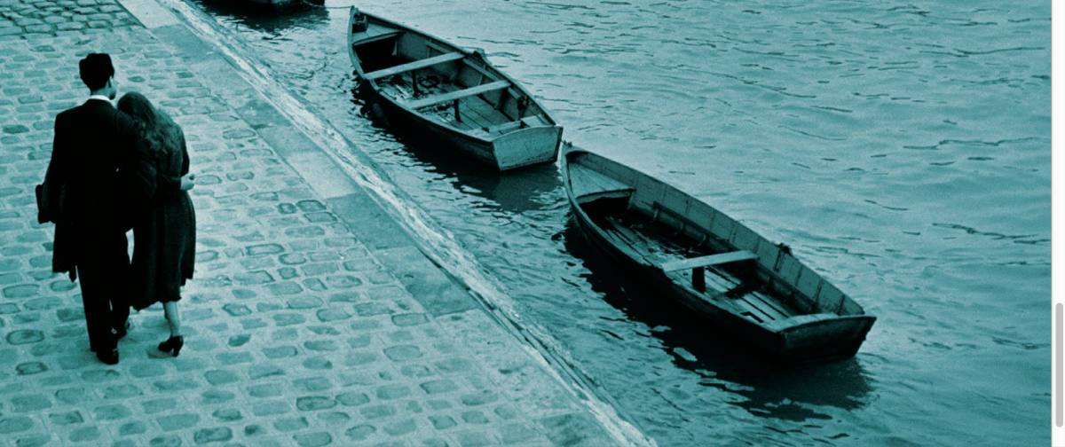 Q&A (with spoilers…) « Alex Christofi