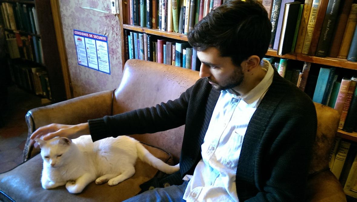 Tumbleweeding « Alex Christofi